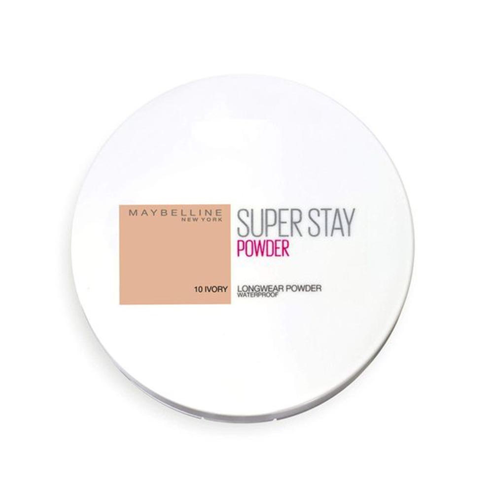 Maybelline Super Stay 24H Waterproof Powder -020 Cameo