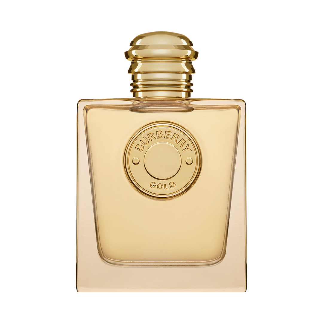 GOLD EDP 100 ml