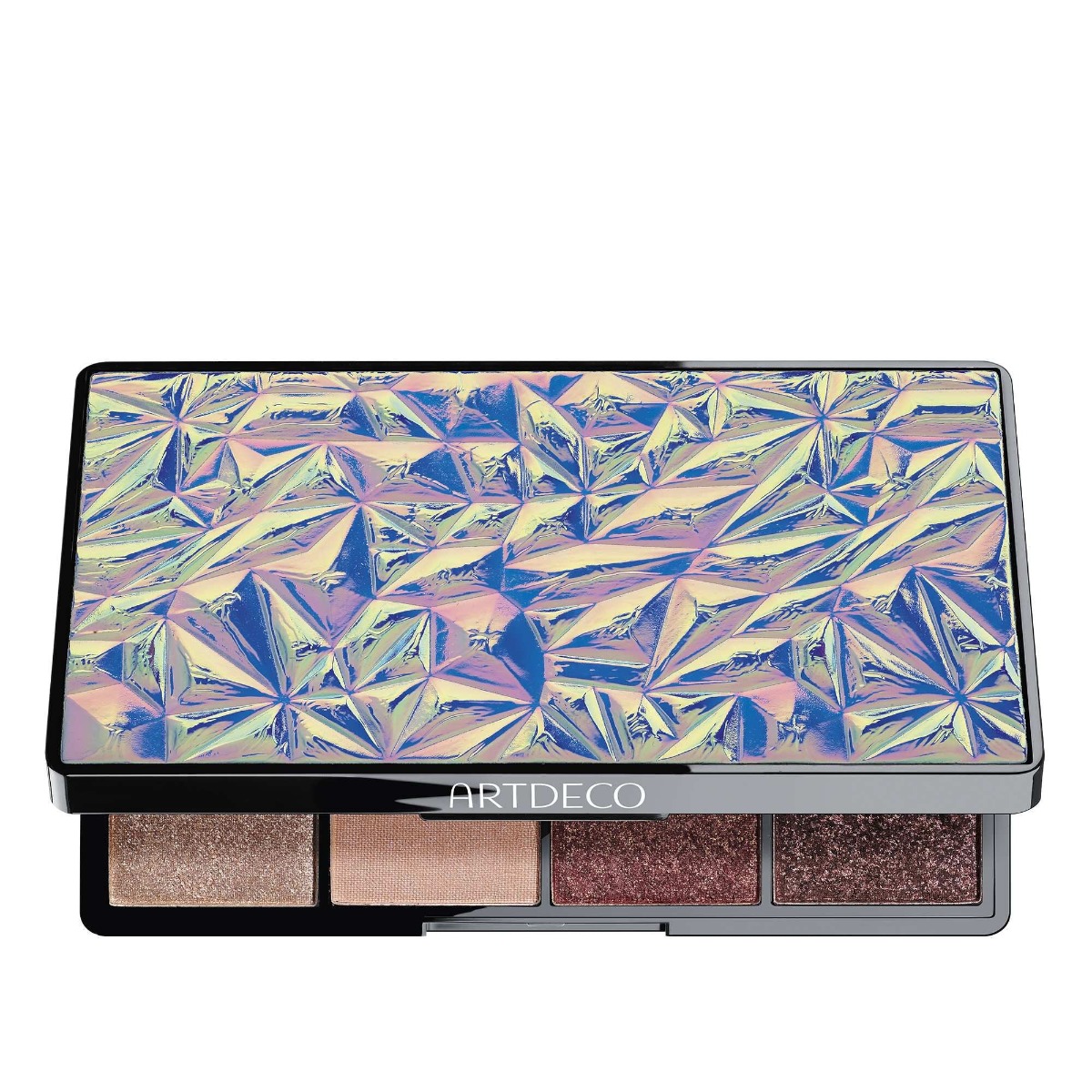 Eyelights Palette-Mission Ruby Rose